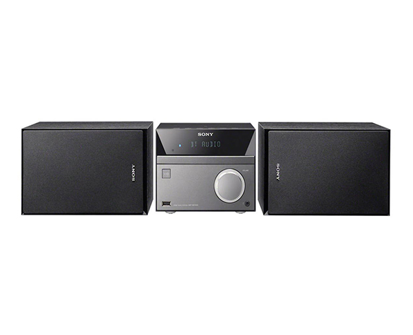 Sony Micro Hi-Fi System | Essential Appliance Rentals